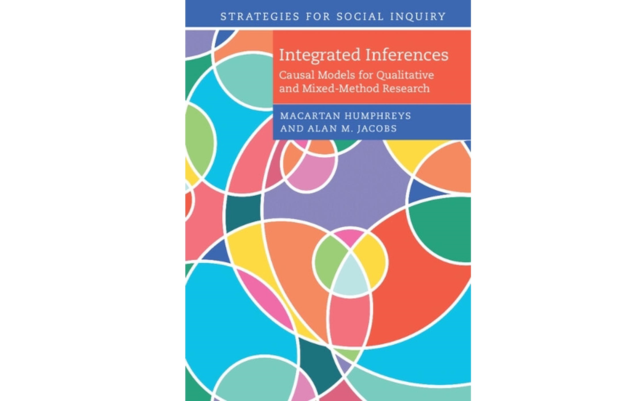 1 Introduction – Integrated Inferences